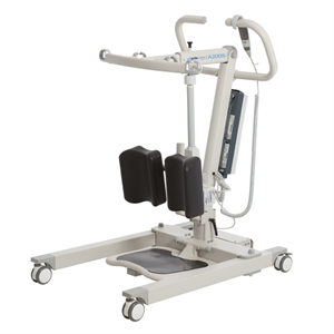 Buy ASPIRE A200S Standing Patient Lifter | Move Mobility