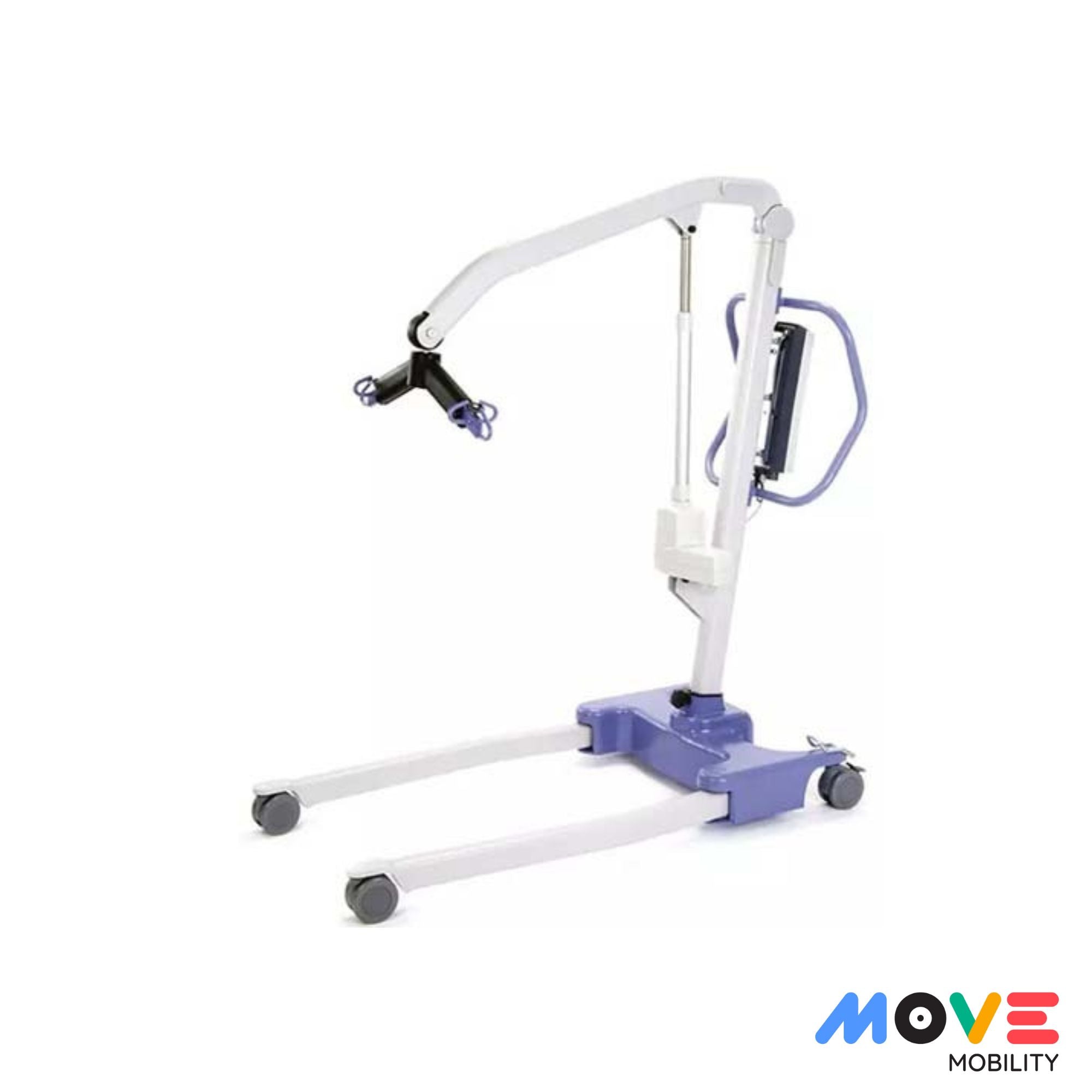 Unveil Boundless Mobility with Premium Patient Hoists For Sale | Move ...