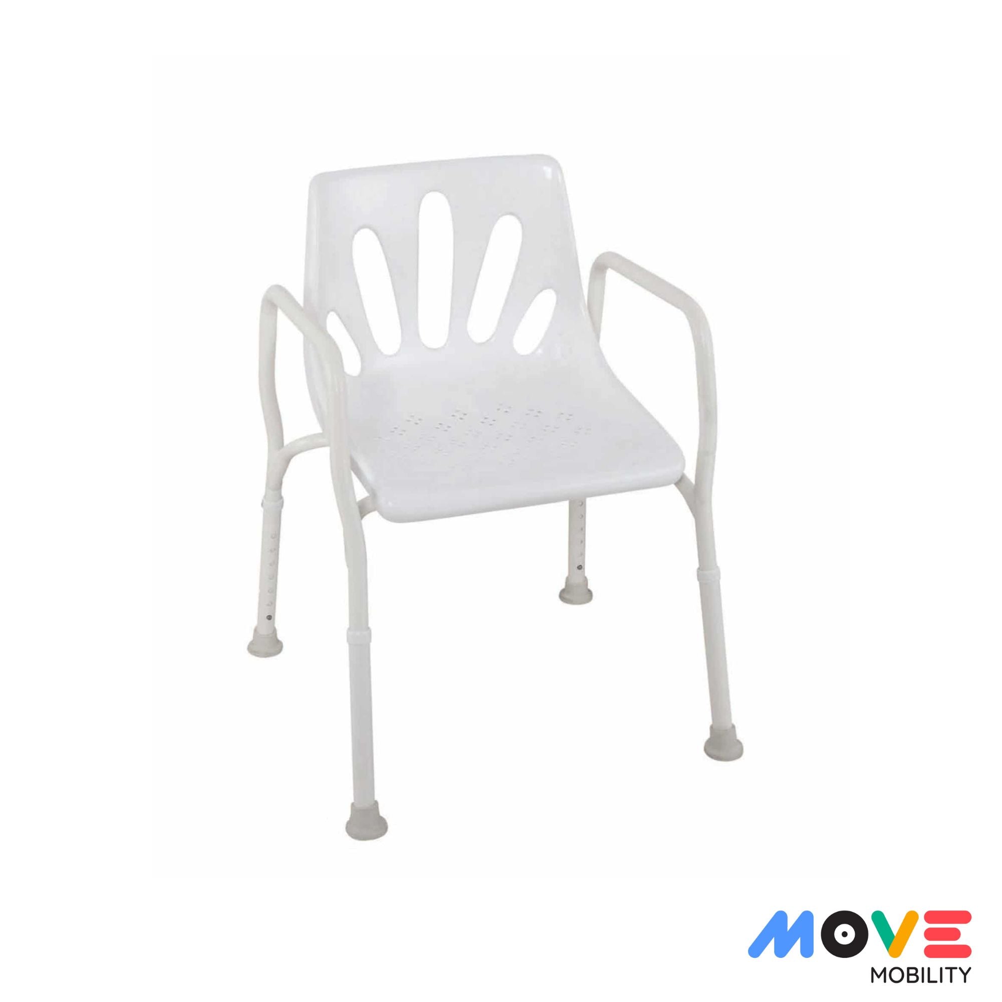 Shower Chairs For Sale - Move Mobility Australia