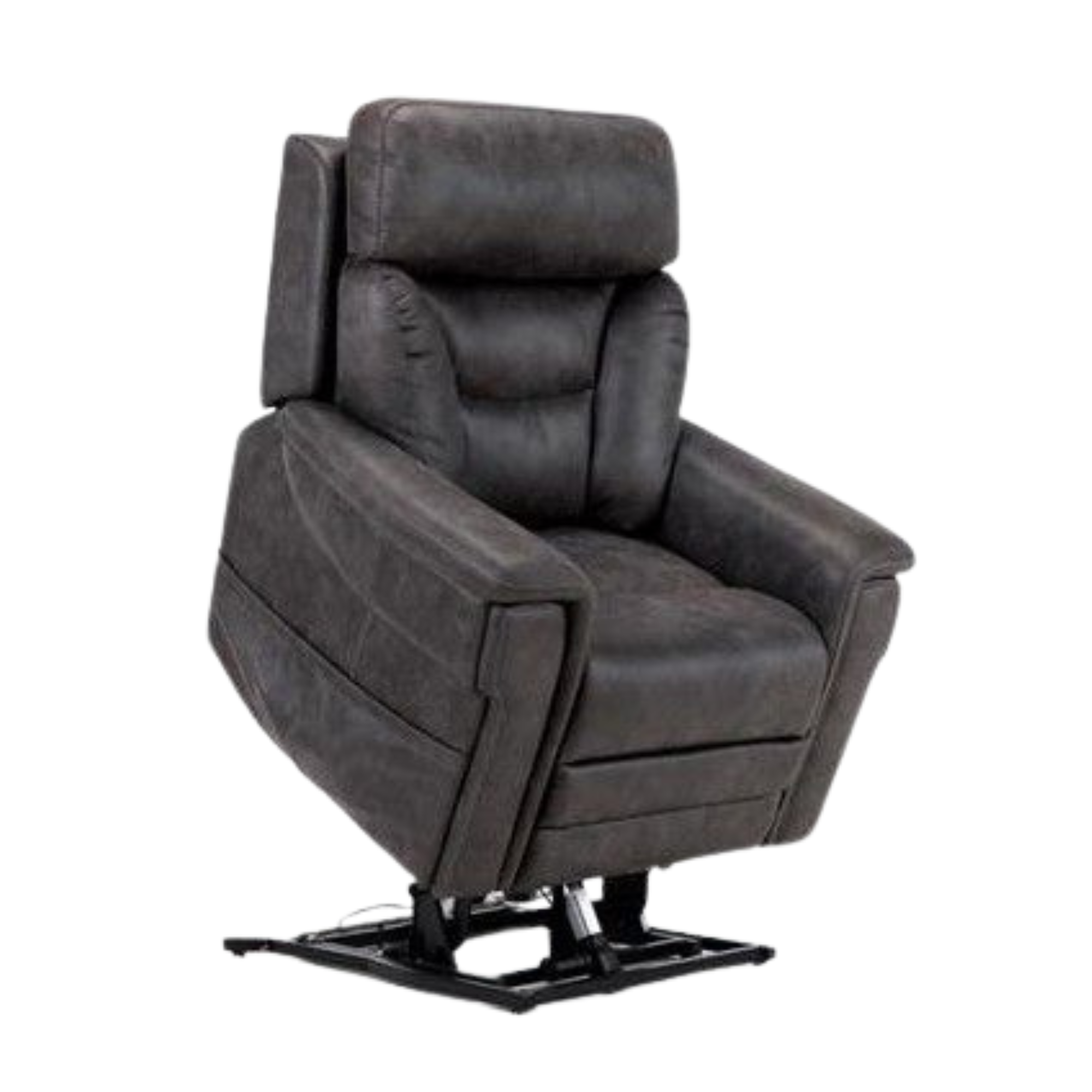 Elevate Your Comfort | Discover Power Lift Chairs at Move Mobility