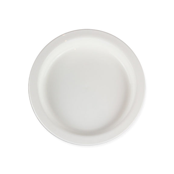 Buy HI LO Scoop Plate | Move Mobility