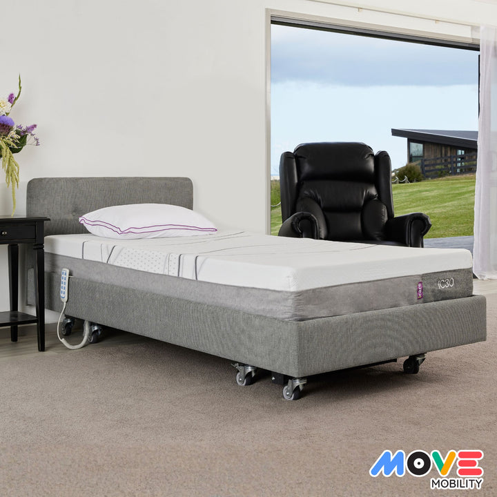 ICARE IC333 Homecare Bed – Move Mobility