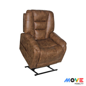 Buy Mercer Petite Dual Motor Power Lift Recliner | Move Mobility