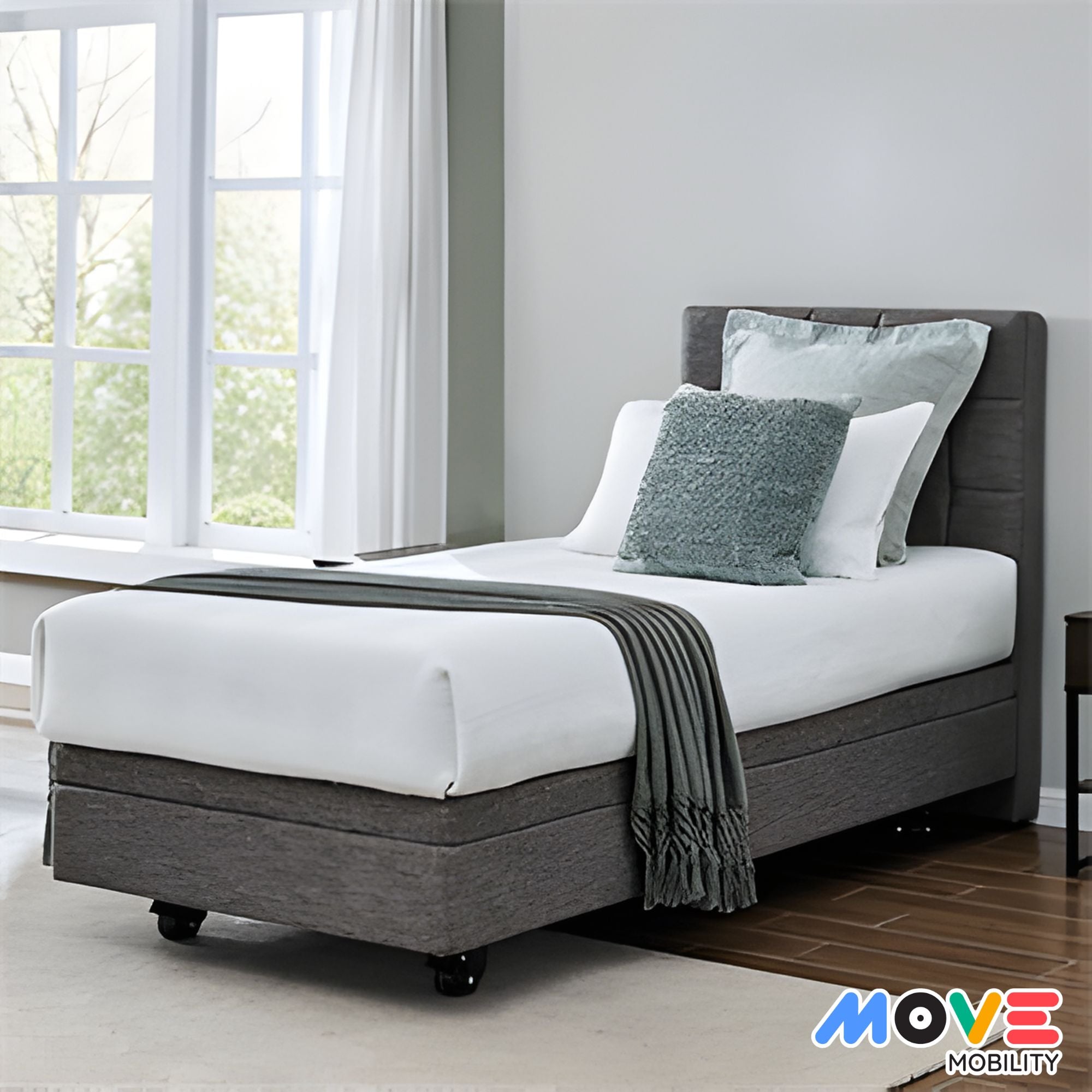 Buy ASPIRE ComfiMotion Care Bed Night Assist | Move Mobility
