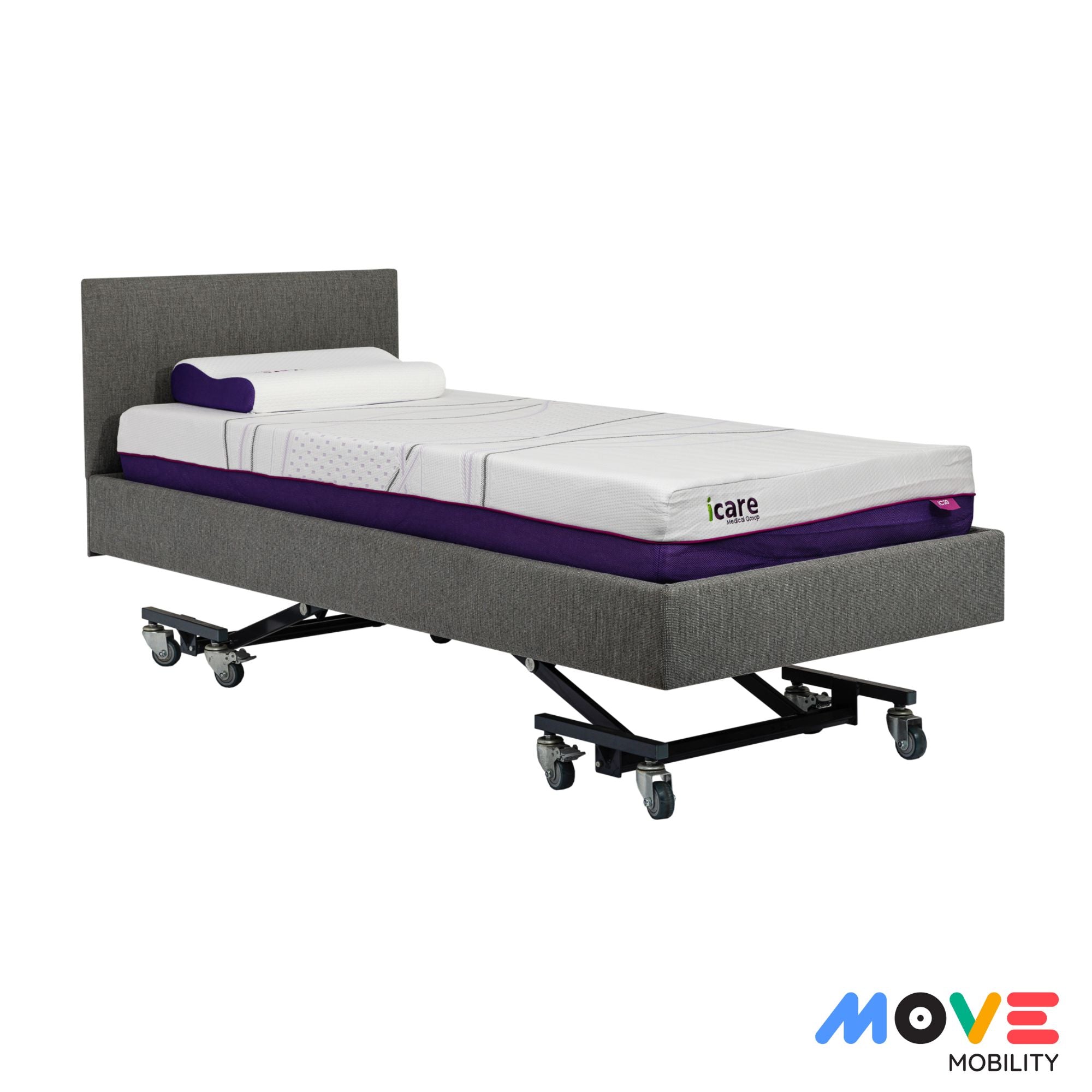 ICARE IC333 Homecare Bed – Move Mobility
