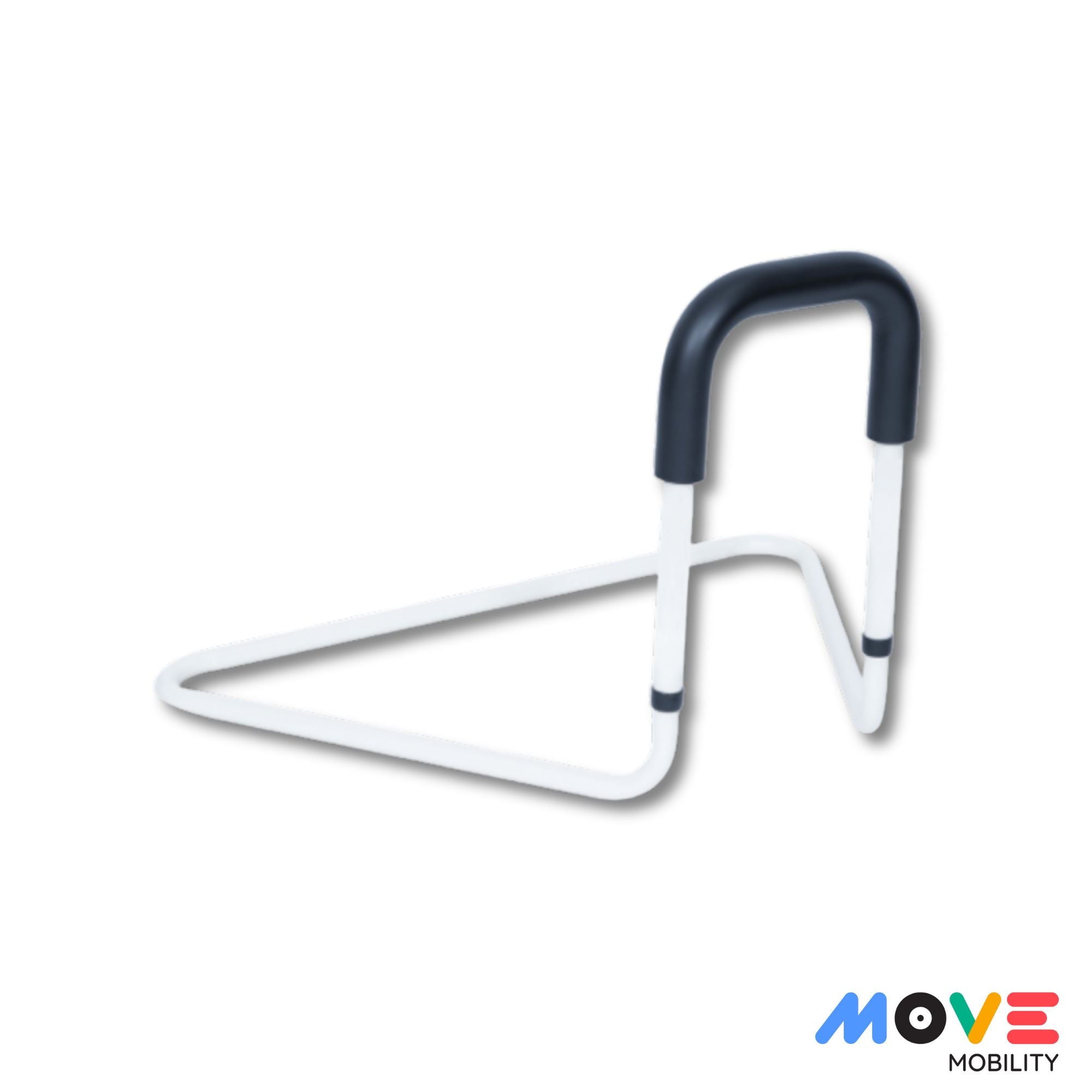 Freedom Height Adjustable Bed Grab Bar – JBA506 – Move Mobility