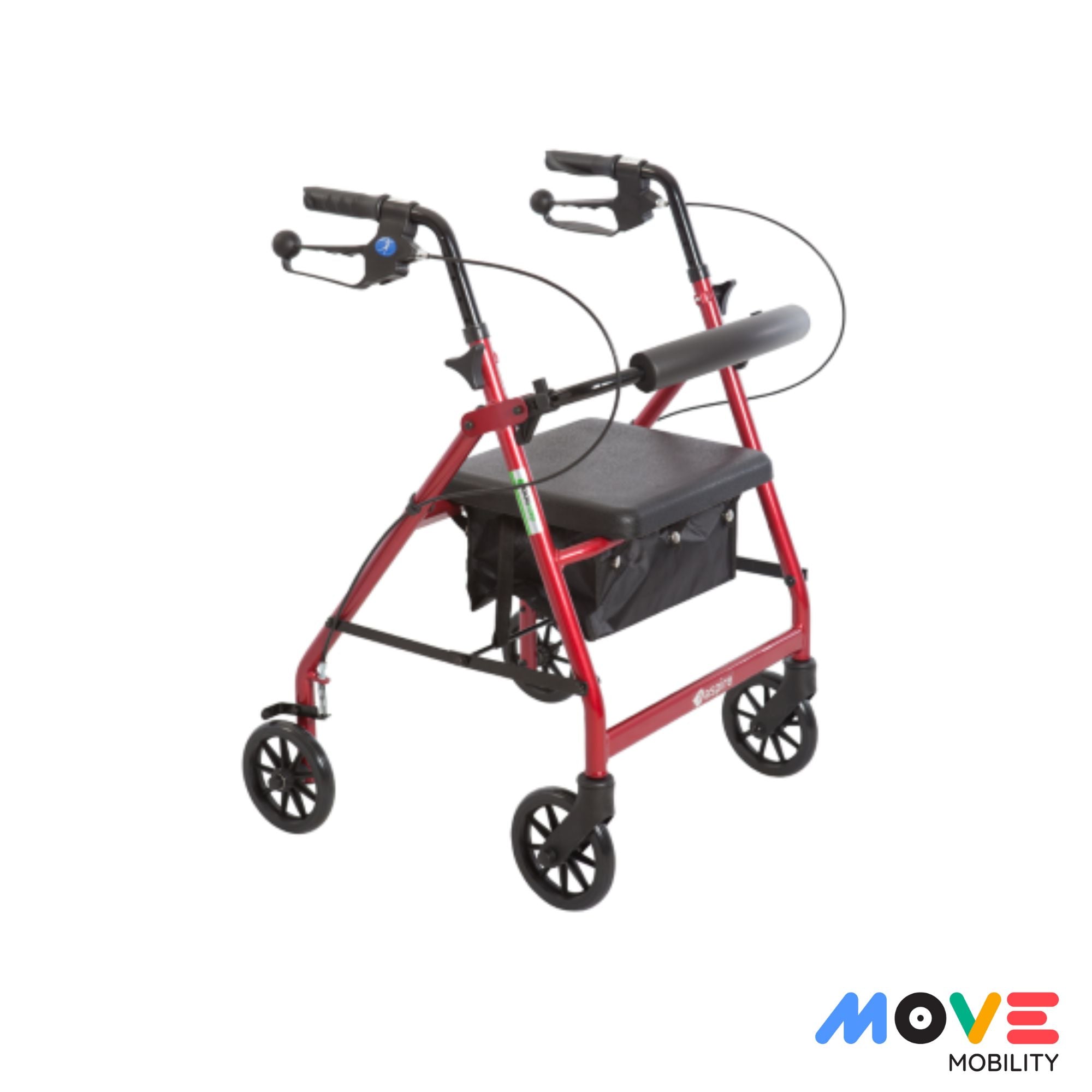 Buy ASPIRE Mini Seat Walker | Move Mobility