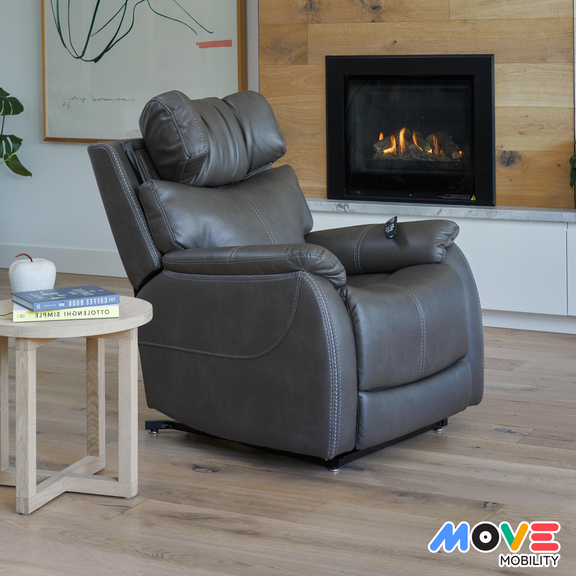 Buy THEOREM Winslow Recliner Chair with App Control | Move Mobility