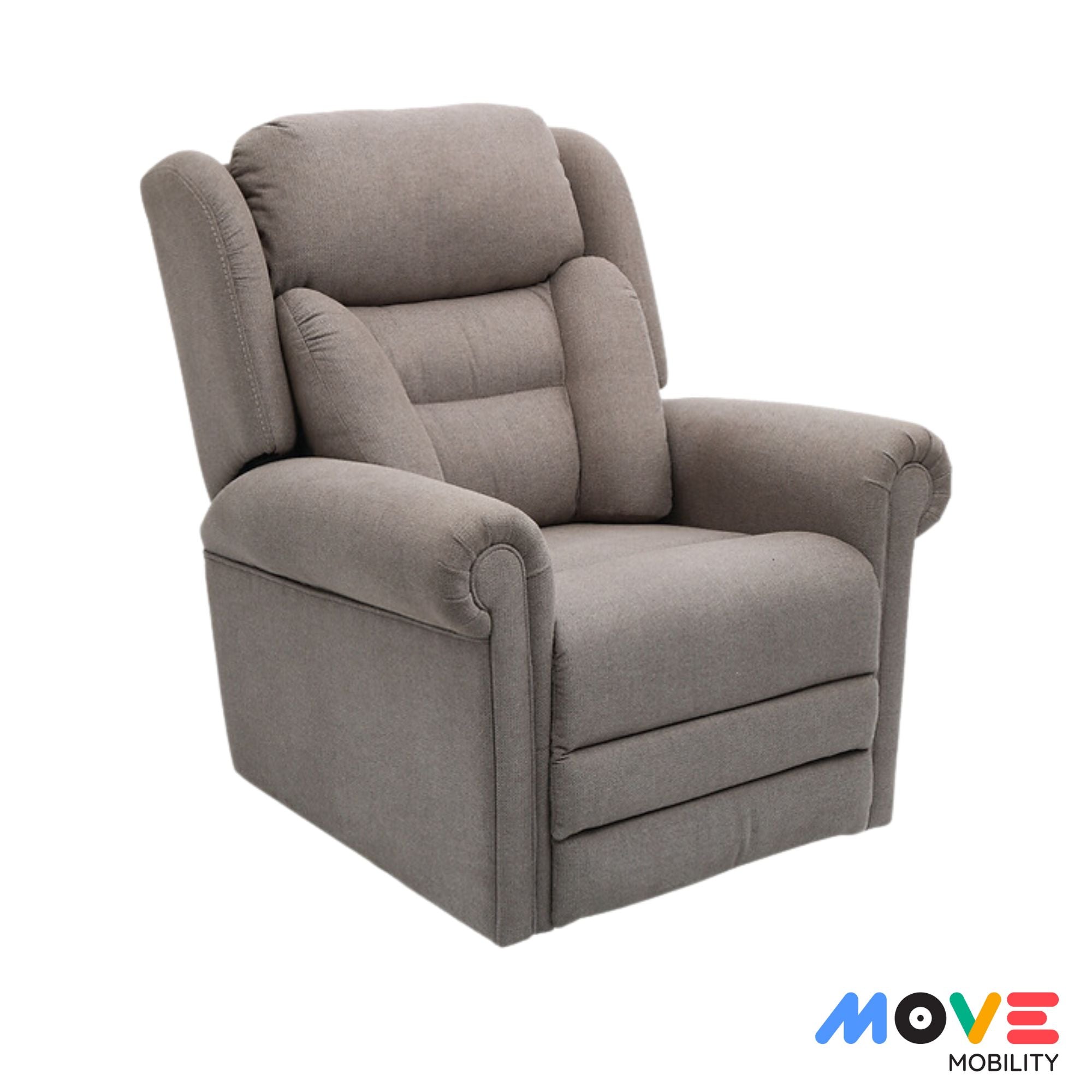 Buy ALIVIO Donatello Petite 4 Mtr ERLC Chair | Move Mobility