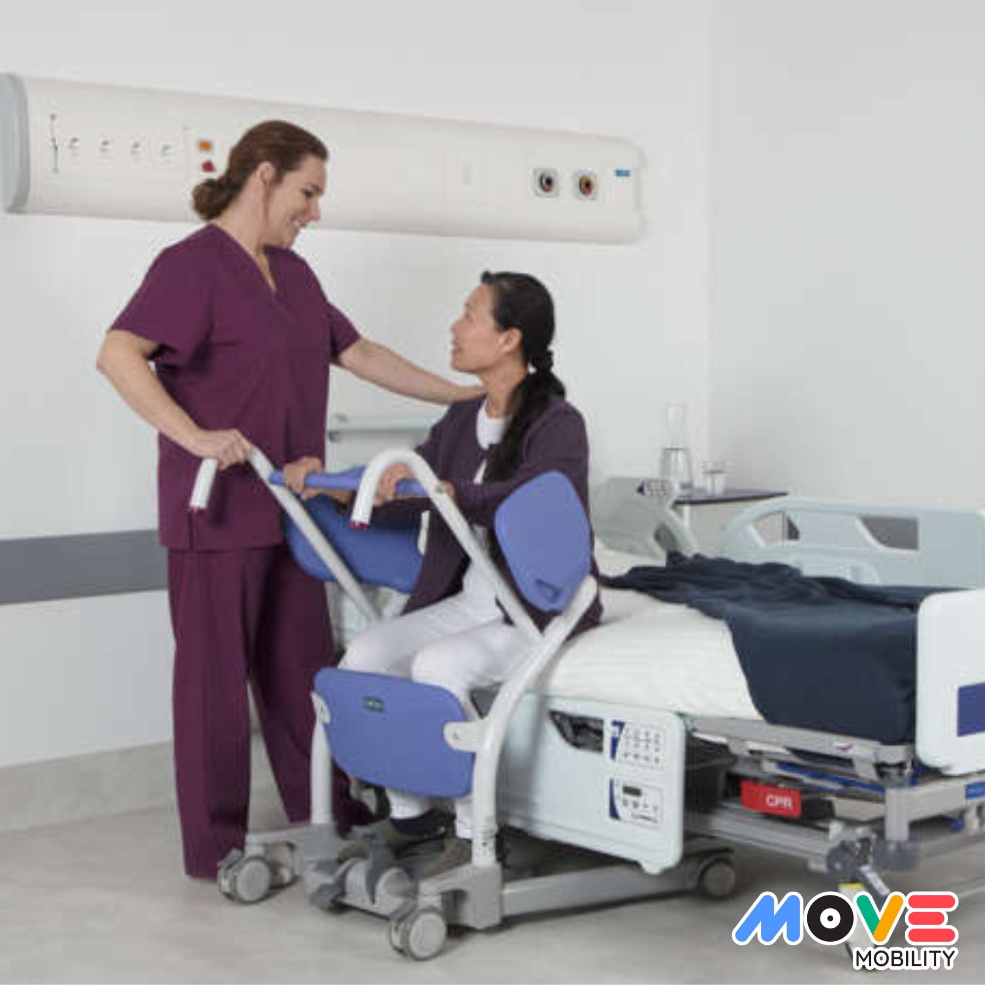 Sara Steady Compact – Move Mobility