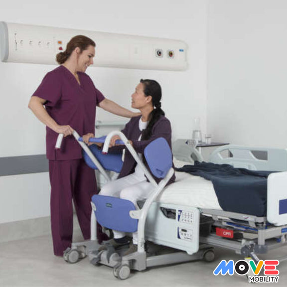 Sara Steady Compact – Move Mobility