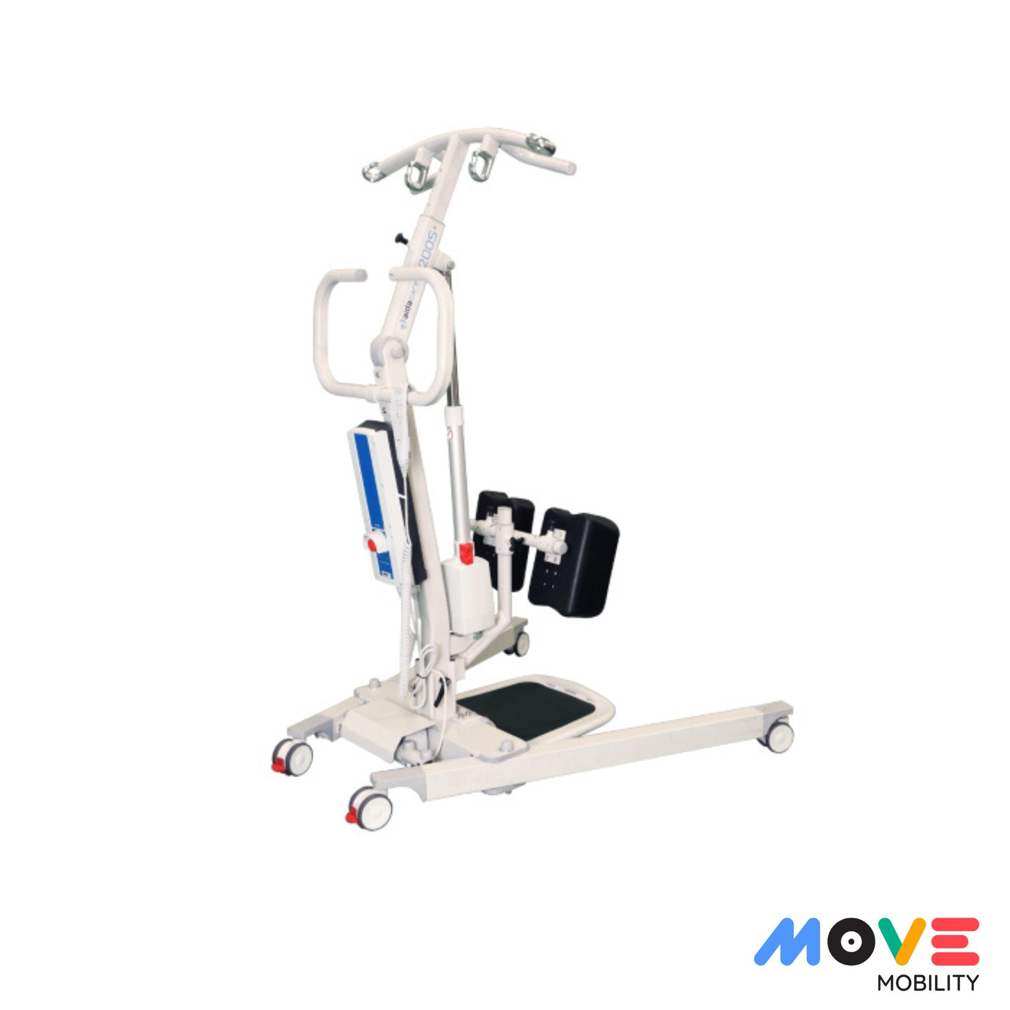 Buy ASPIRE A200S Standing Patient Lifter | Move Mobility