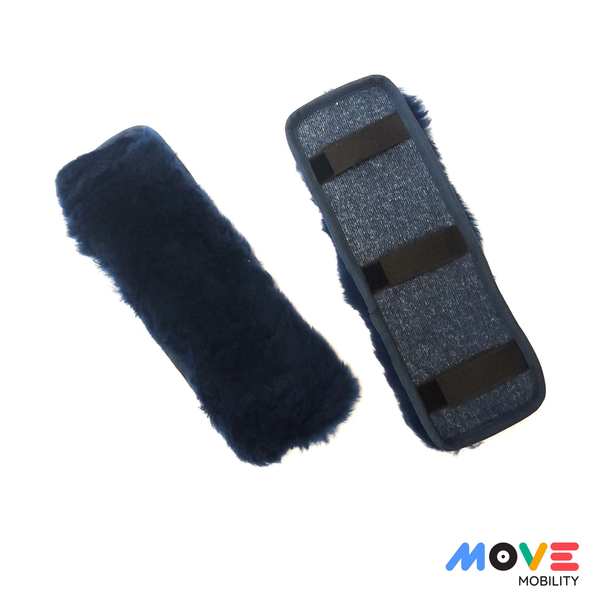 Shear Comfort Arm Support Protectors | Move Mobility