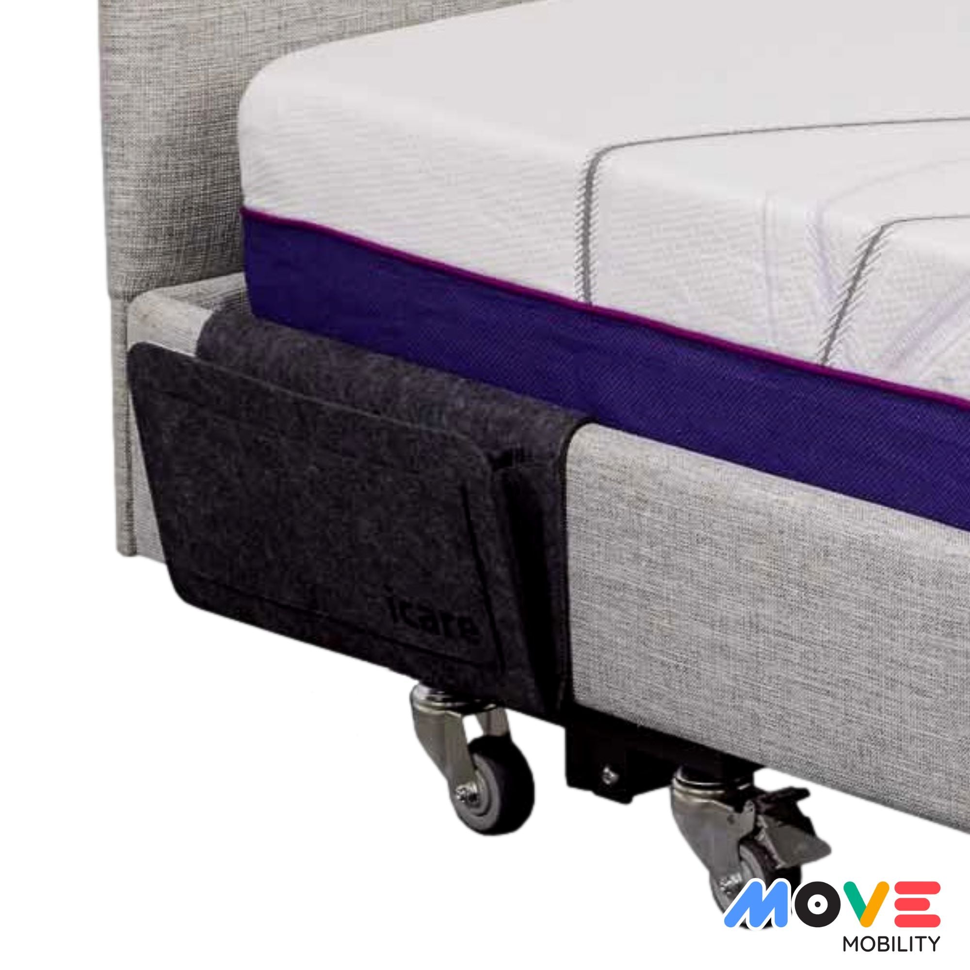 ICARE IC333 Homecare Bed – Move Mobility