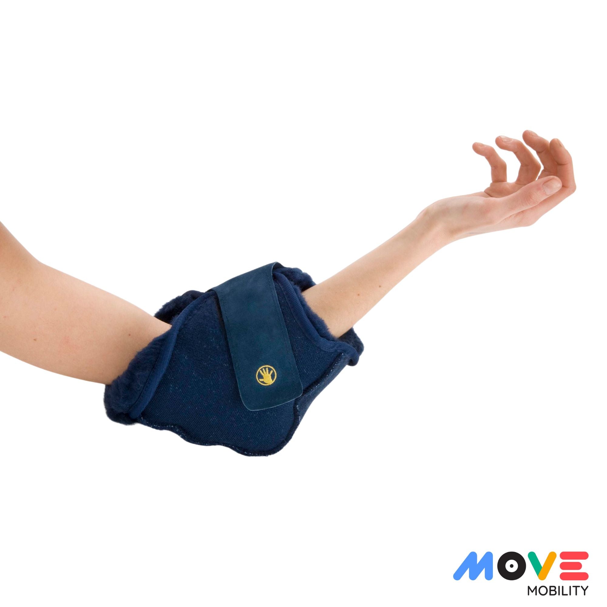 Shear Comfort Elbow Protectors | Move Mobility