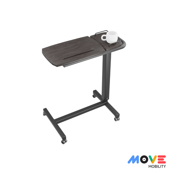 Experience Ultimate Convenience | Buy Overbed Tables at Move Mobility