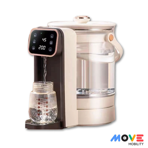 Mobility Kitchen Aids: Boost Your Cooking Independence | Move Mobility ...
