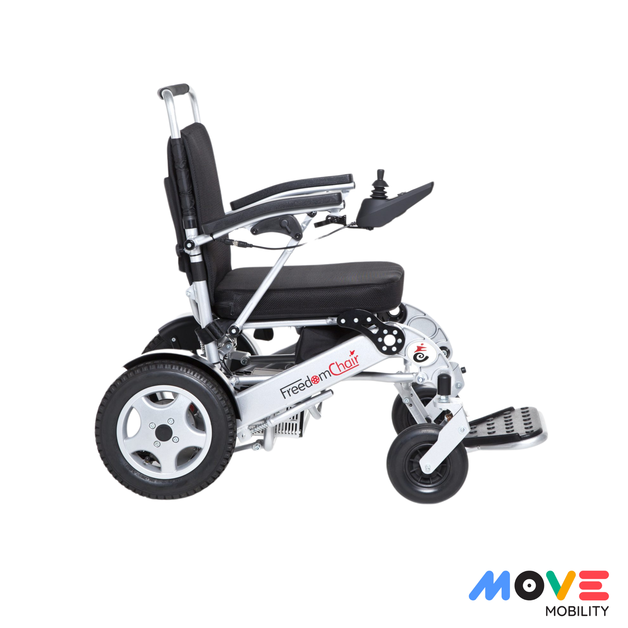 Buy FREEDOM Wheelchair Premium Lite Sport | Move Mobility