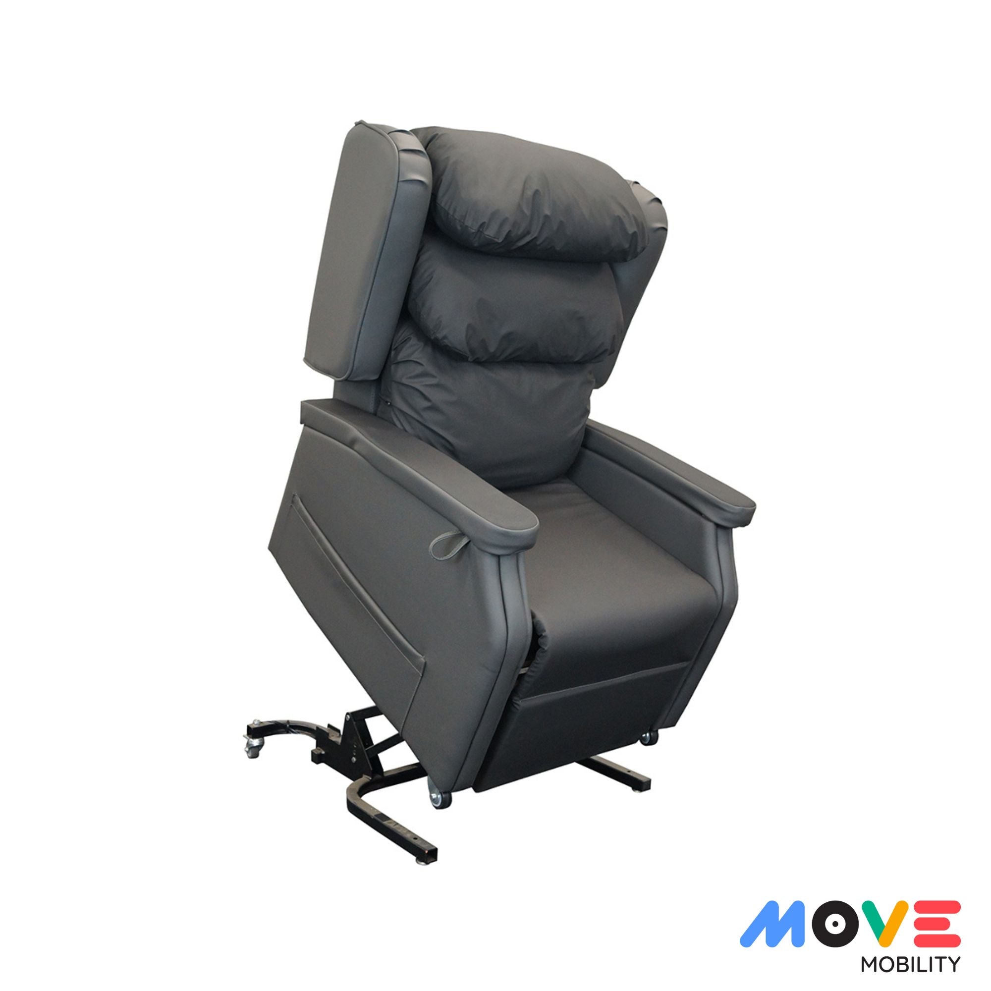 Configura Comfort Black Edition | Move Mobility