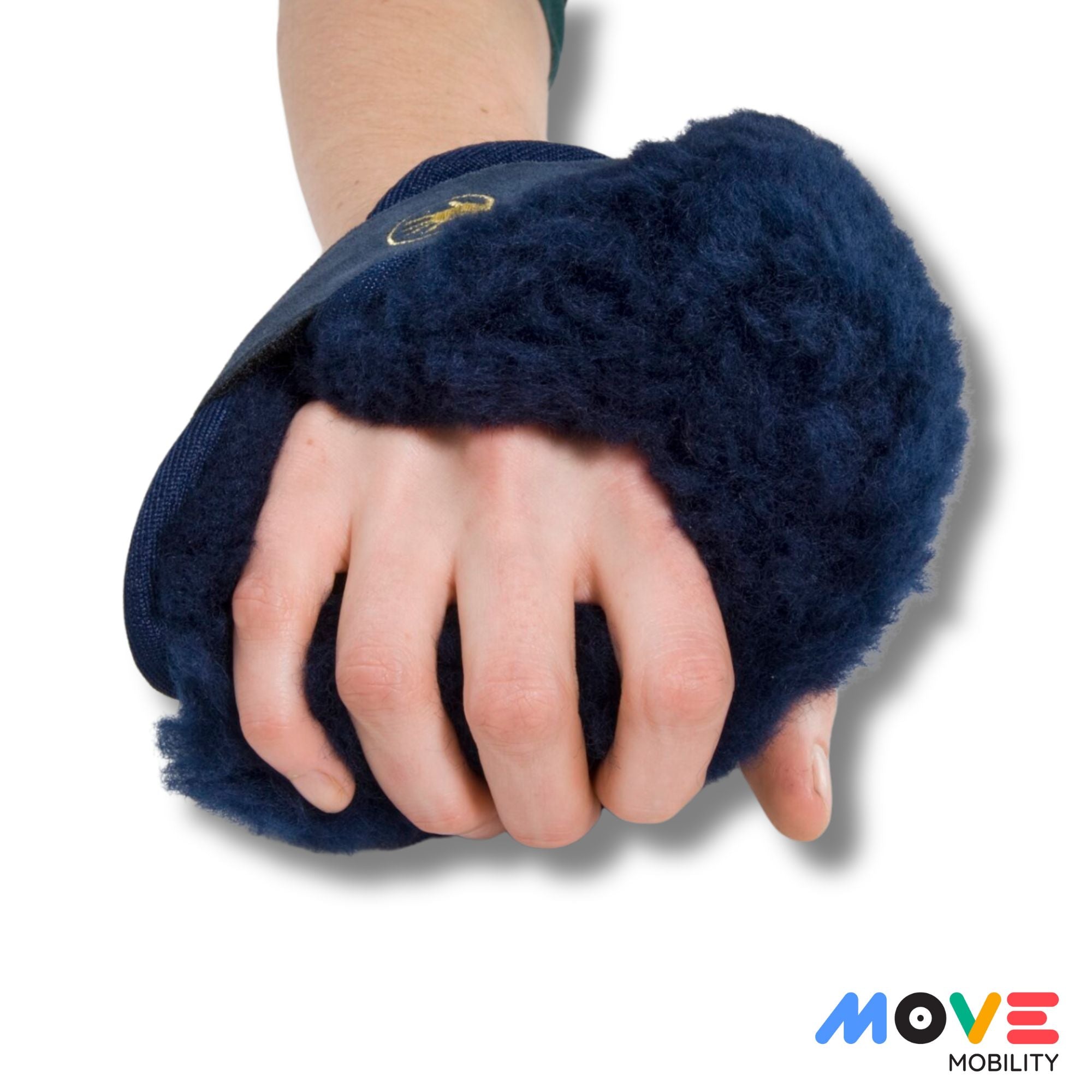 Shear Comfort Palm Protector | Move Mobility