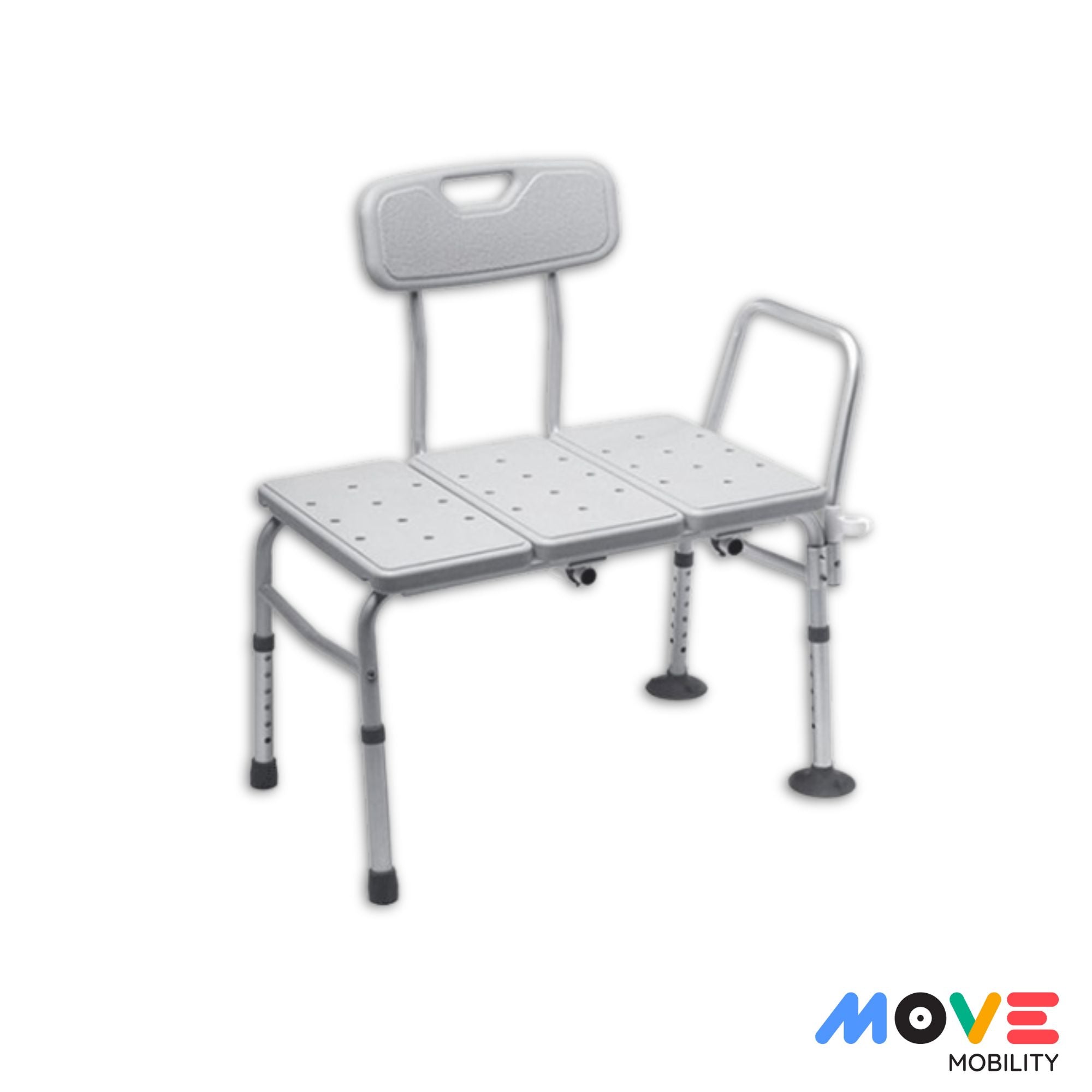 Buy ASPIRE Bath Transfer Bench Shower Bench | Move Mobility