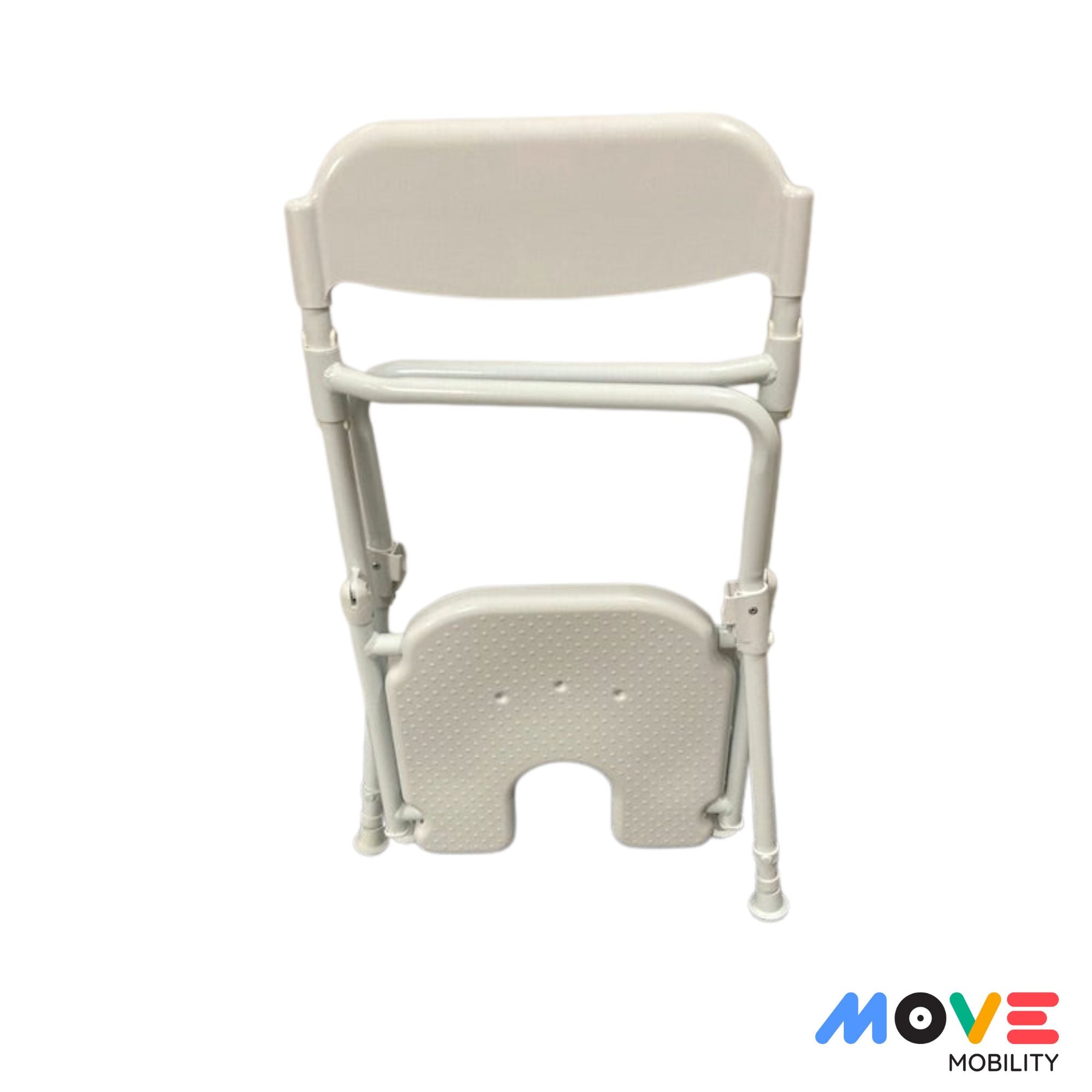 Buy DAYS Aluminium Folding Shower Chair | Move Mobility