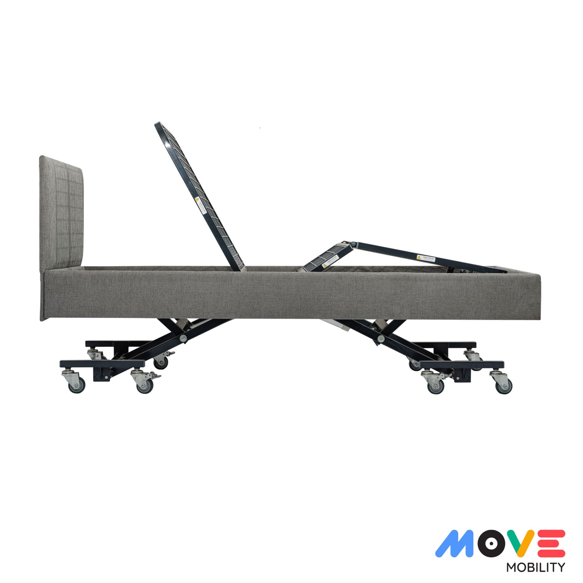 ICARE IC333 Homecare Bed – Move Mobility