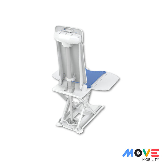KCARE Electric Bath Lift – Move Mobility