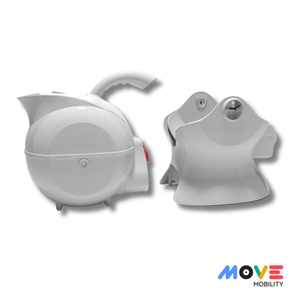 Buy UCCELLO Powered Kettle Tipper | Move Mobility