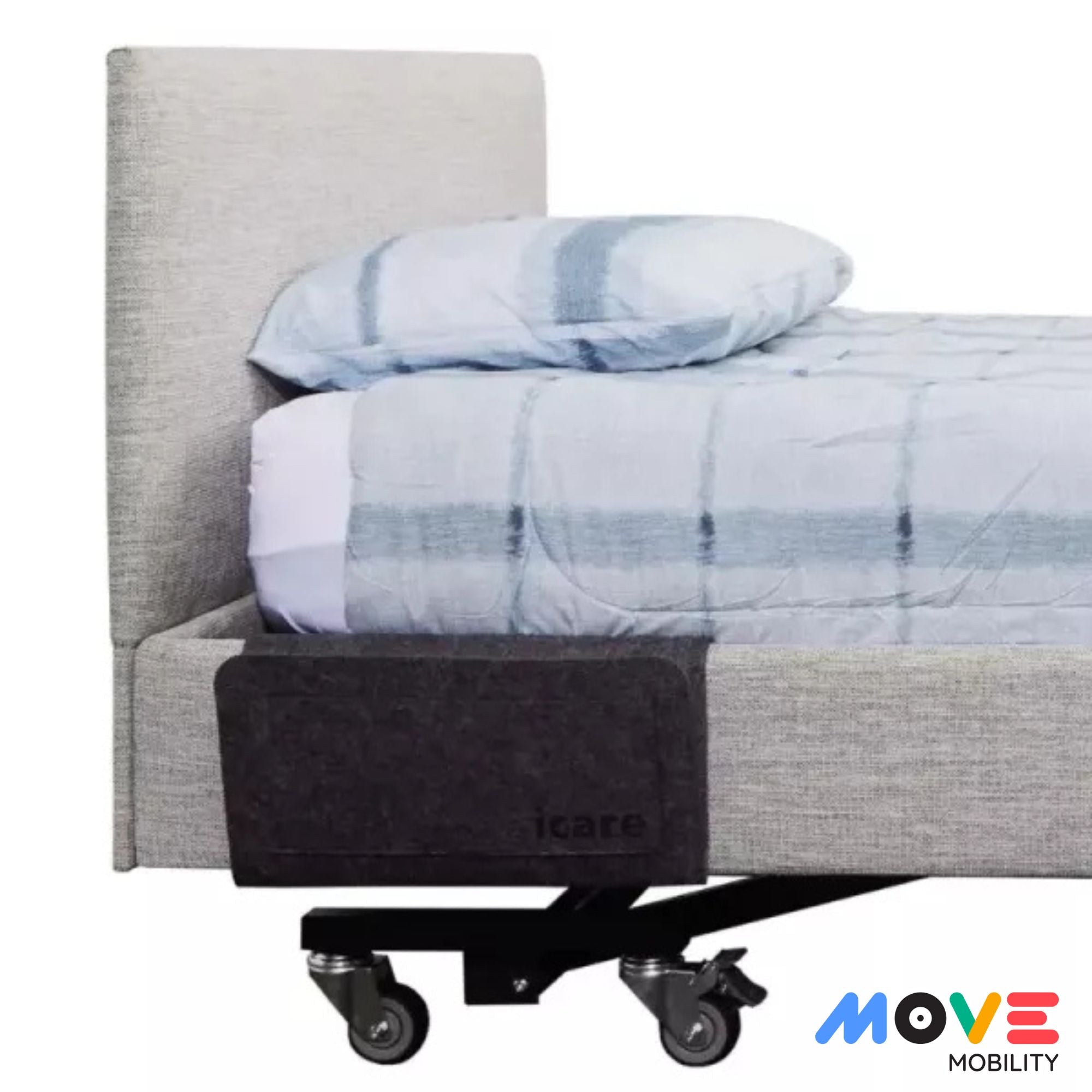 ICARE IC333 Homecare Bed – Move Mobility