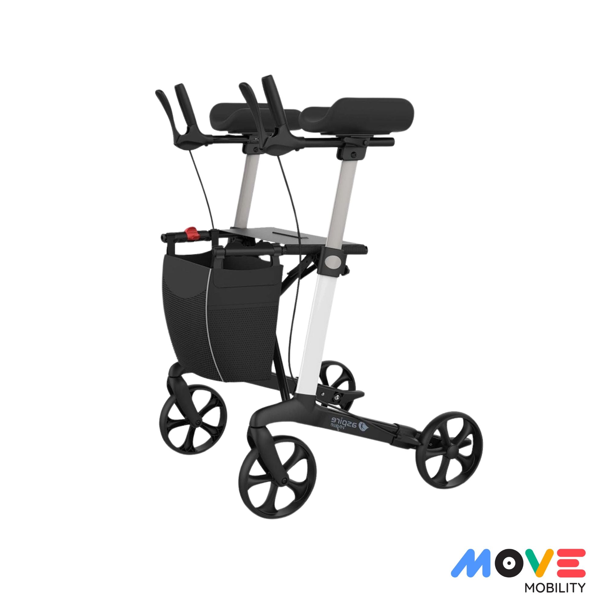 Buy ASPIRE Vogue Forearm Walker | Move Mobility