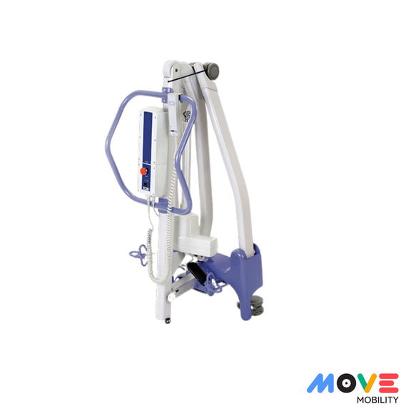 Oxford Advance Floor Hoist – Move Mobility