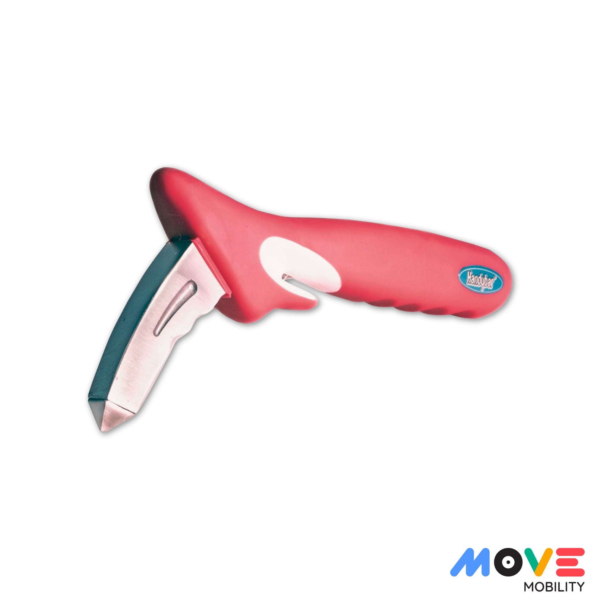 Quintro Handybar Red – Move Mobility