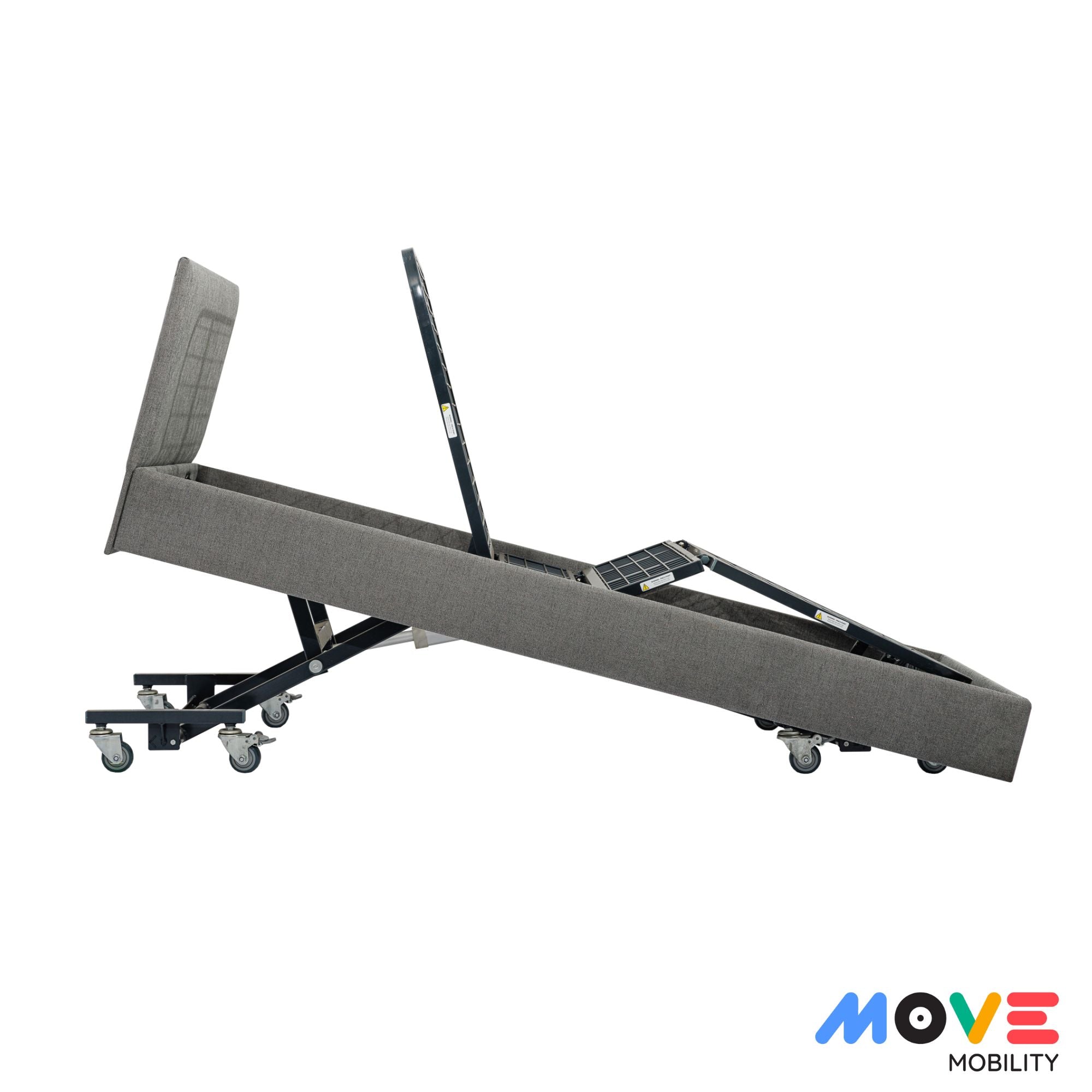 ICARE IC333 Homecare Bed – Move Mobility