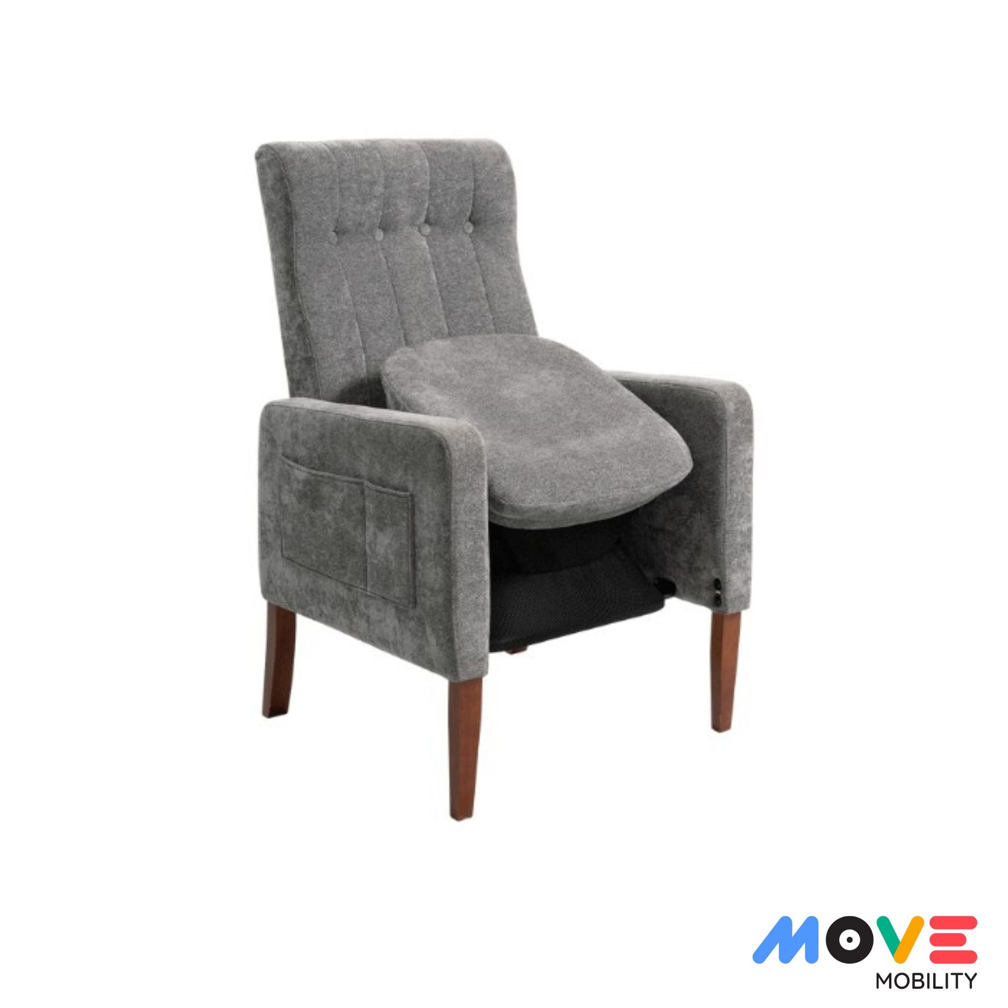 Spring Assist Lift Chair – Move Mobility