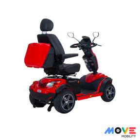 TOPGUN Mustang Pro Mobility Scooter – Move Mobility