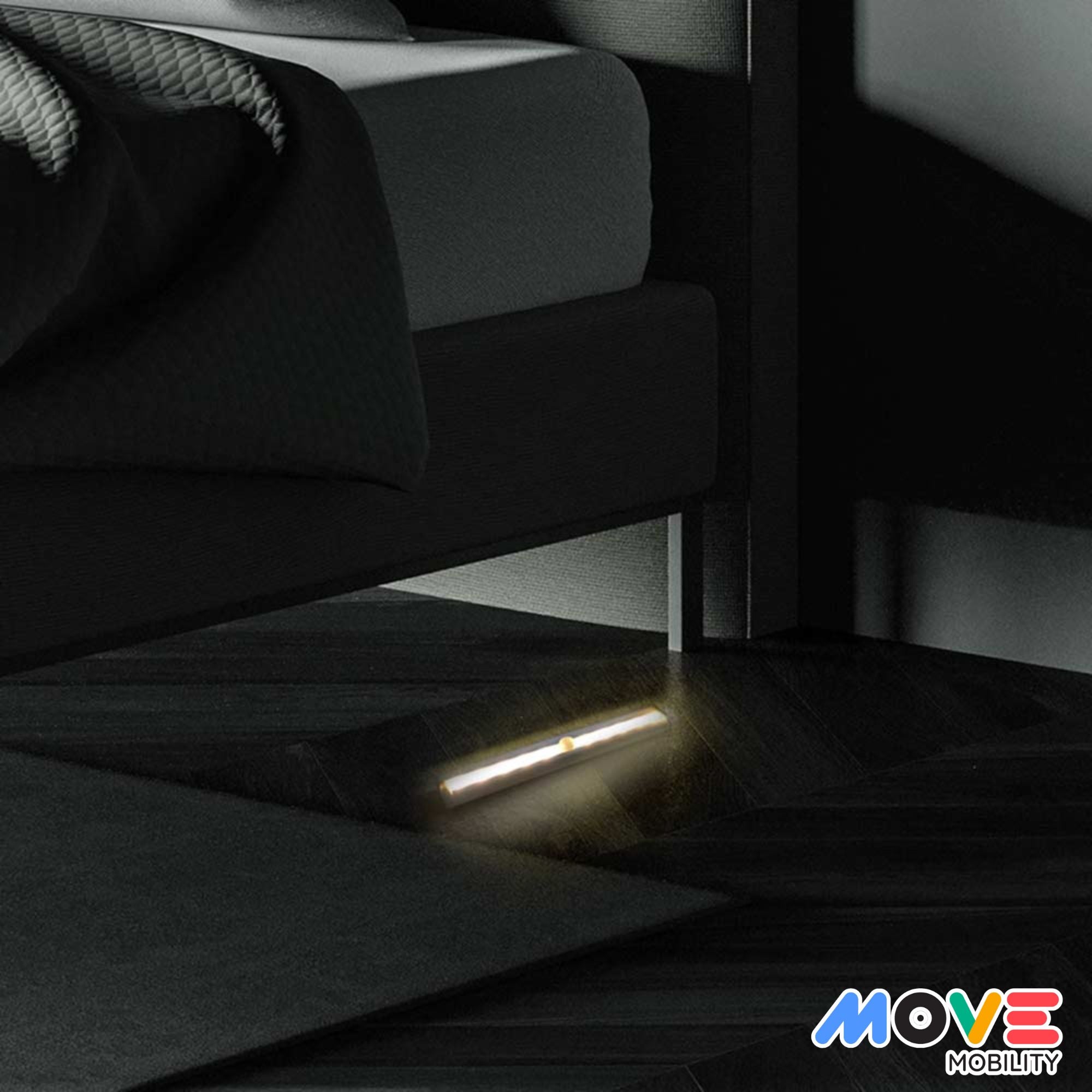 Buy BETTERLIVING Portable Sensor Strip Light | Move Mobility