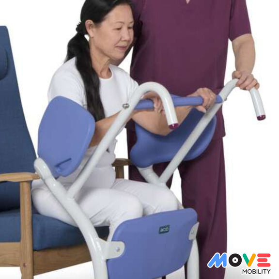 Sara Steady Compact – Move Mobility