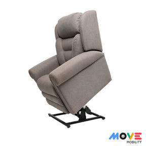 Buy ALIVIO Donatello Petite 4 Mtr ERLC Chair | Move Mobility