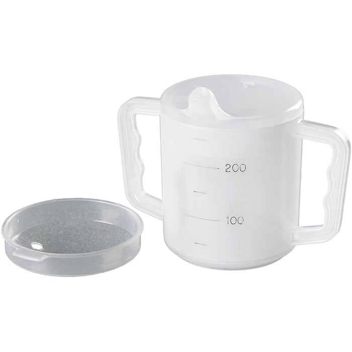 Buy Two Handled Mug | Move Mobility