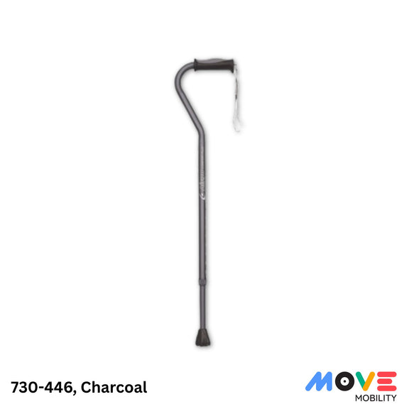 Buy AIRGO ComfortPlus Aluminum Cane | Move Mobility