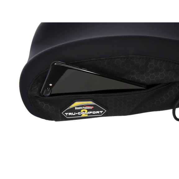 Stealth - Tru-Comfort 2 SPP Wheelchair Cushion | Move Mobility