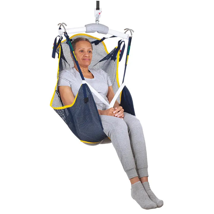 Buy ASPIRE Deluxe Hammock Sling with Head Support | Move Mobility