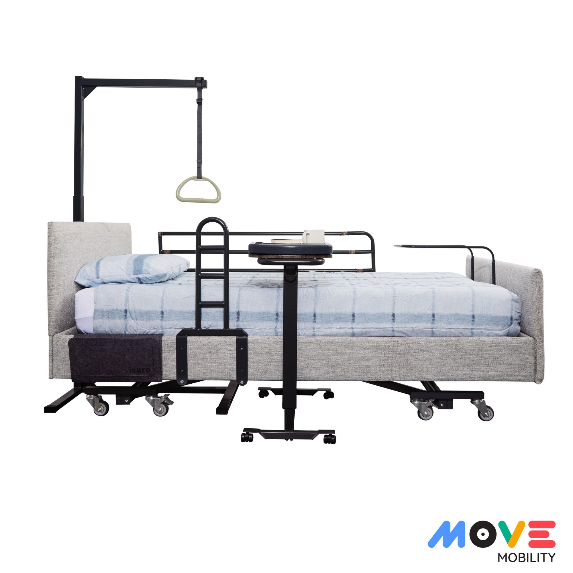 ICARE IC333 Homecare Bed – Move Mobility