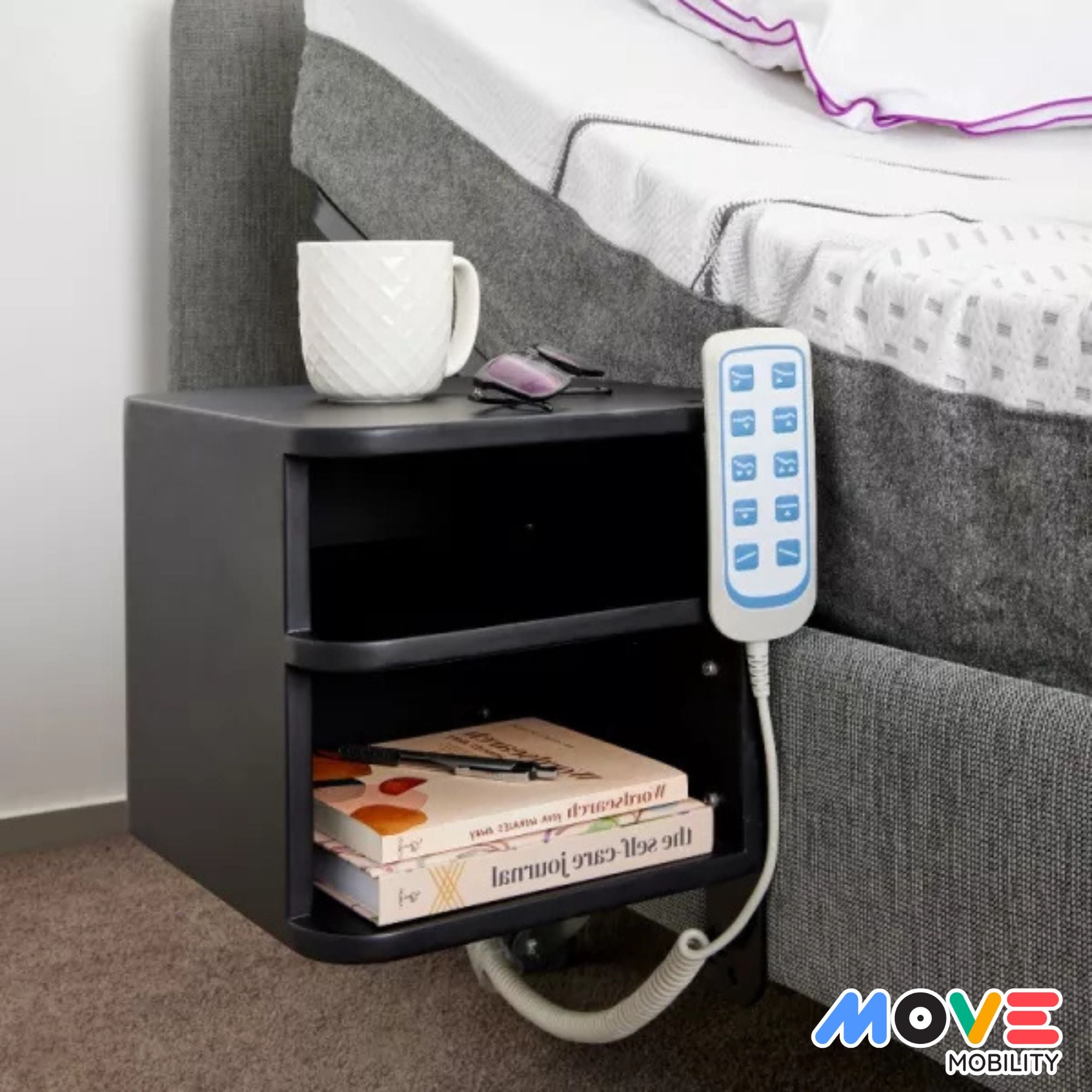 ICARE IC333 Homecare Bed – Move Mobility