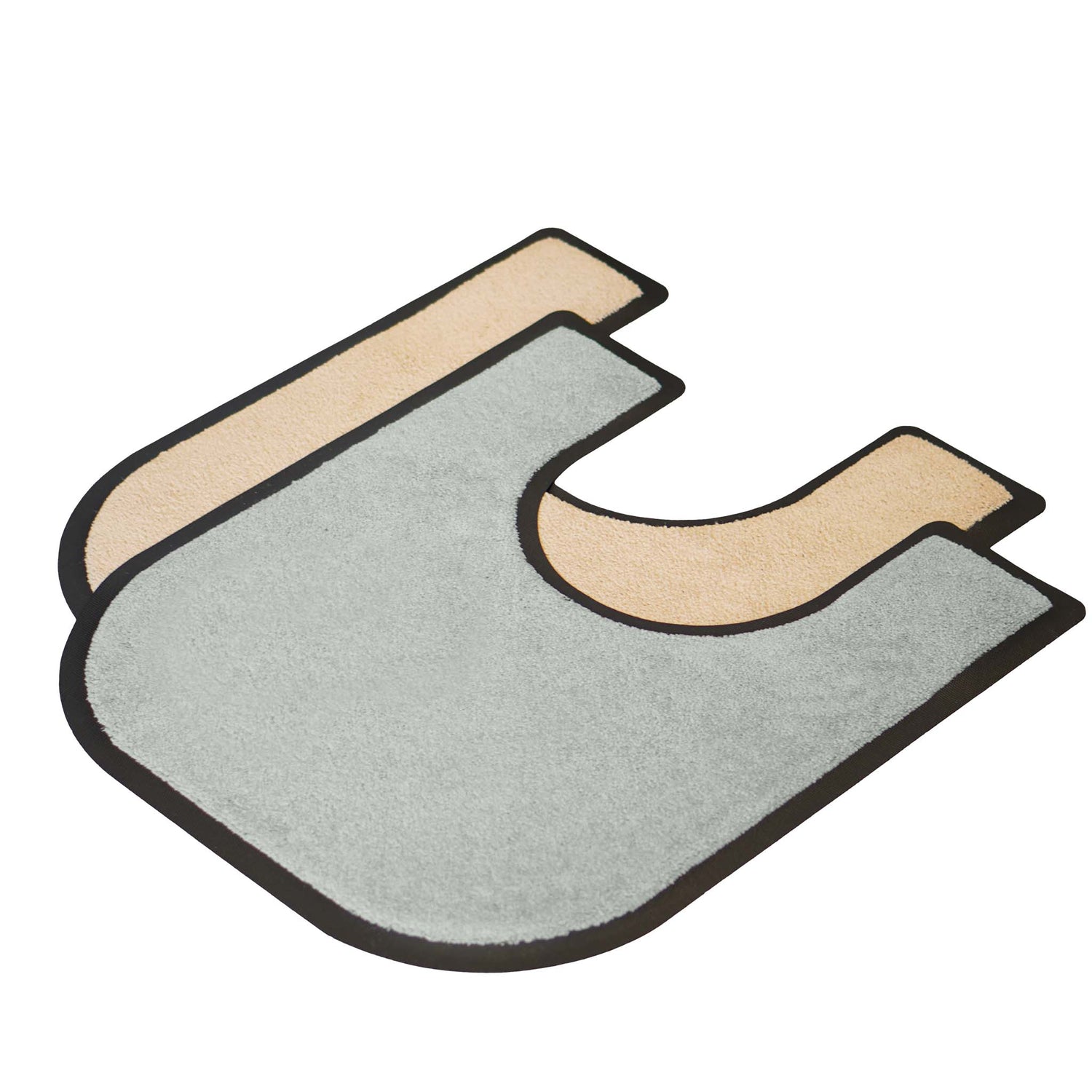 Buy BETTERLIVING Toilet Surround Mat | Move Mobility