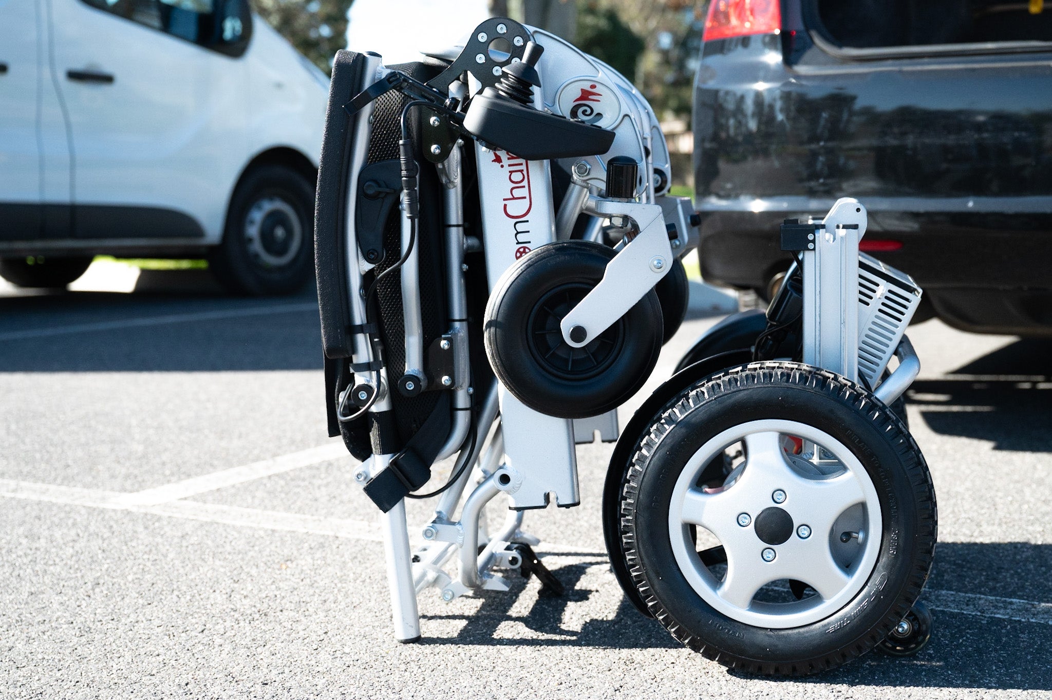 Buy FREEDOM Wheelchair Premium Lite Sport | Move Mobility