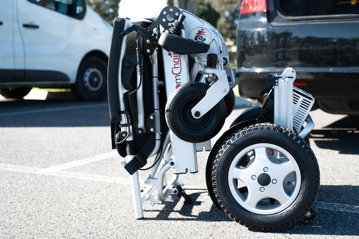 Buy FREEDOM Wheelchair Premium Lite Sport | Move Mobility