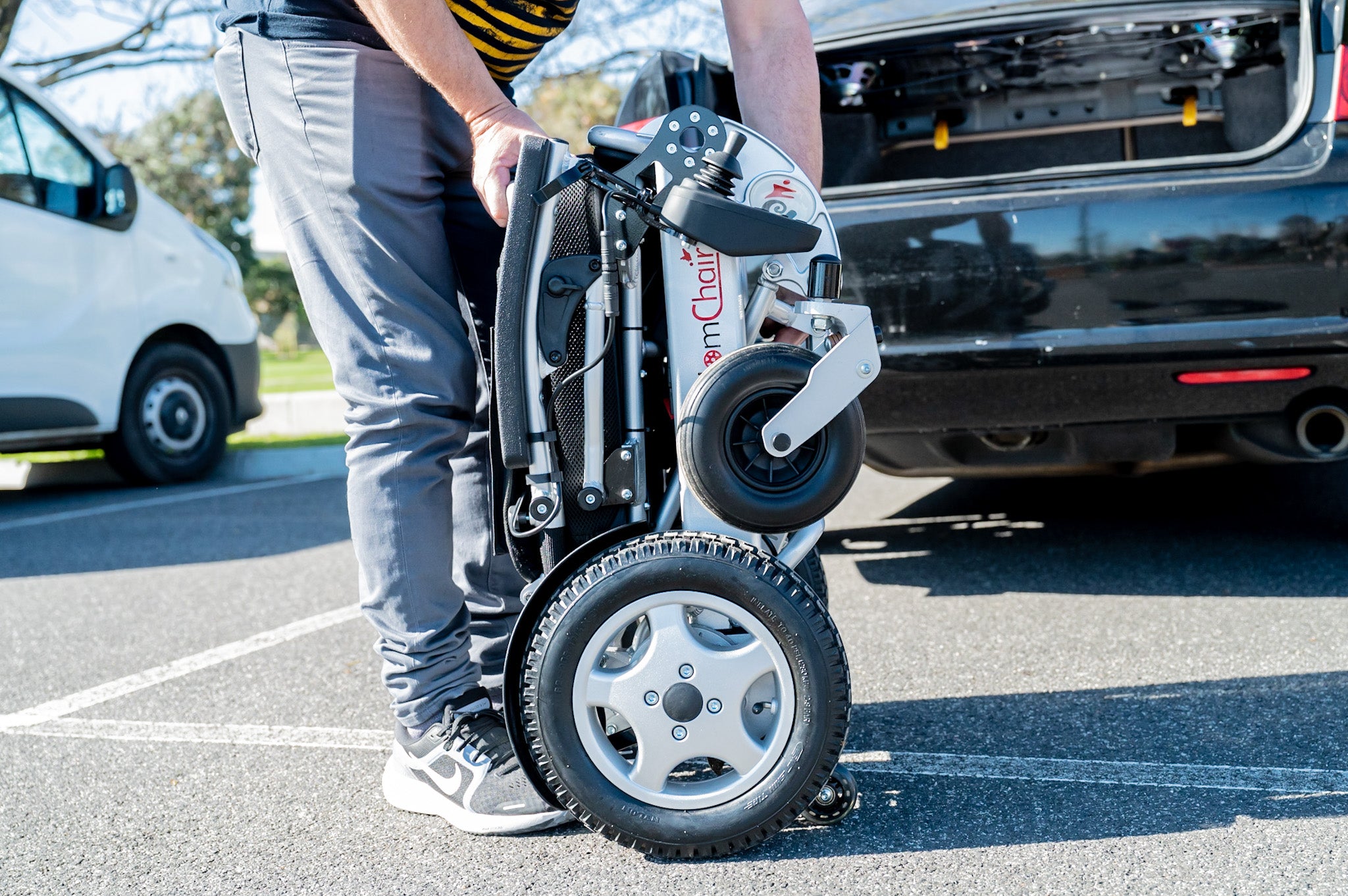 Buy FREEDOM Wheelchair Premium Lite Sport | Move Mobility