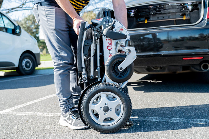 Buy FREEDOM Wheelchair Premium Lite Sport | Move Mobility